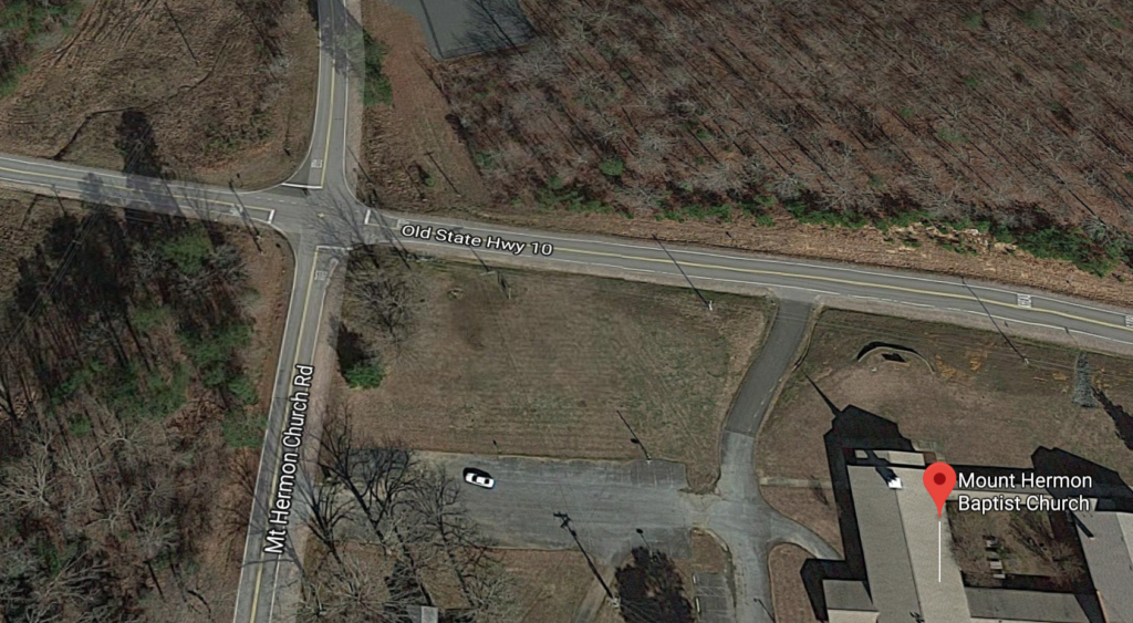 About Us - Mount Hermon Baptist Church